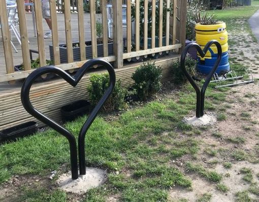 More heart at Hardie… | Friends of Hardie Park